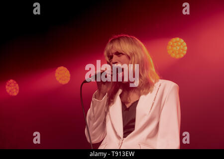 Photograpths of WhenYoung @ Glasgow Barrowland 2nd April 2019 ...