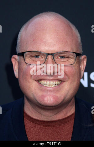 Derek Kolstad 05/15/2019 “John Wick: Chapter 3 - Parabellum” Premiere ...