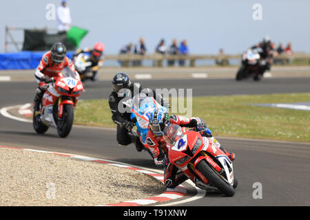 Portrush, Northern Ireland. 16th May, 2019. International North West ...