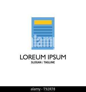 Red. Learn the color. Education set. Illustration of primary colors ...