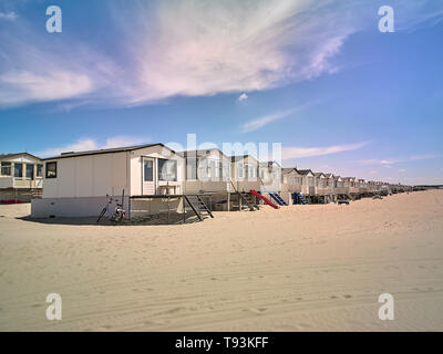 IJmuiderslag Beach of the cozy small beachtown: IJmuiden at Sea North ...