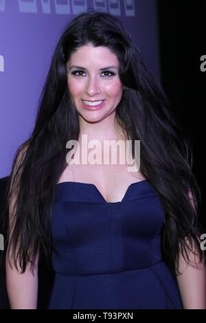 Screening of Robowoman Featuring: Jackie Falcon Where: Glendale ...
