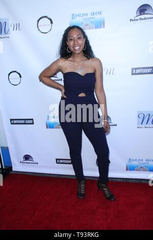 Screening of 'The Carting Call' - Arrivals Featuring: Bryan Brewer ...