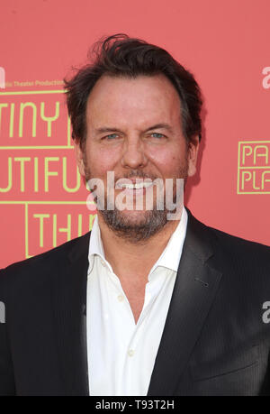 Pasadena Playhouse Presents The Public Theater Production Of Tiny ...