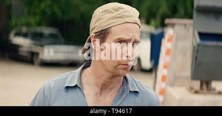 USA. A scene from the ©STXfilms new movie: The Best of Enemies (2019 ...