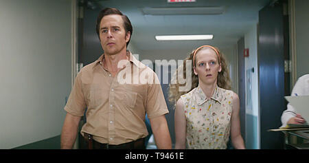 USA. A scene from the ©STXfilms new movie: The Best of Enemies (2019 ...