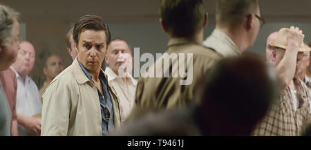 USA. A scene from the ©STXfilms new movie: The Best of Enemies (2019 ...