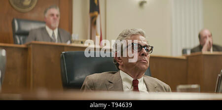 USA. A scene from the ©STXfilms new movie: The Best of Enemies (2019 ...