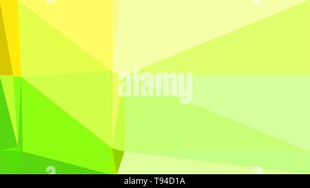 green yellow, chart reuse and khaki colored contemporary art. simple ...