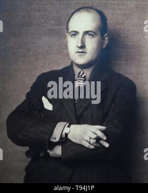 Josep Maria de Sagarra Castellarnau (1894-1961), poeta, novelista ...