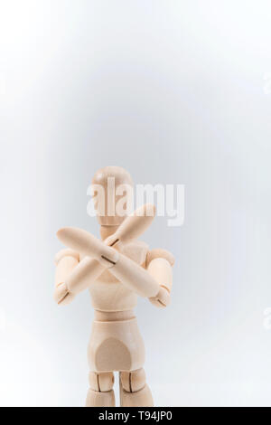 Text sign showing No Smoking. Internet Concept using tobacco is ...