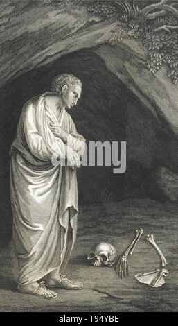 Galen (131-201) was born in Pergamos in Asia Minor. After receiving ...