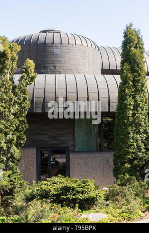 City library Metso of Tampere Finland Stock Photo - Alamy