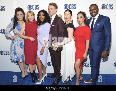 Marg Helgenberger, Ruthie Ann Miles, Simone Missick, Lindsay Mendez ...