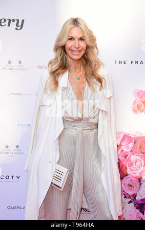 Melissa Odabash at the Fragrance Foundation Awards 2026, Grosvenor ...