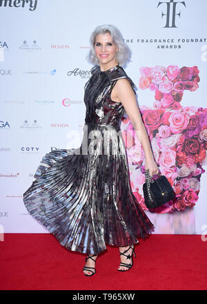 Pips Taylor at the Fragrance Foundation Awards 2026, Grosvenor House ...