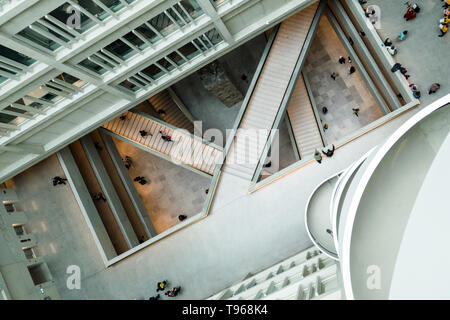 Campus, FHNW Muttenz, Switzerland; School for Architecture, Life ...
