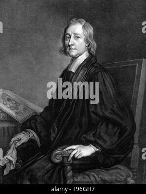 Thomas Burnet (1635 - September 27, 1715) was an English theologian and ...