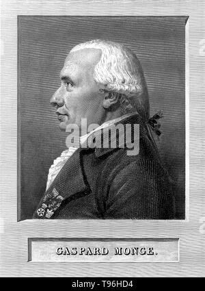 Descriptive geometry Stock Photo - Alamy