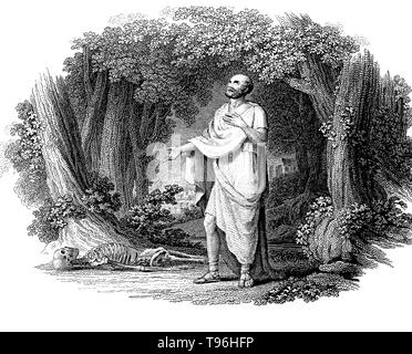 Galen (131-201) was born in Pergamos in Asia Minor. After receiving ...