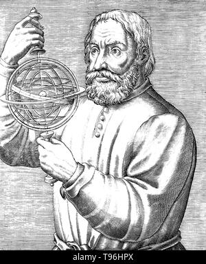 Johannes de Sacrobosco, De sphaera mundi, 13th Century Stock Photo - Alamy