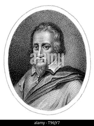 Michael Servetus (1511-1553). Spanish theologian, physician Stock Photo ...