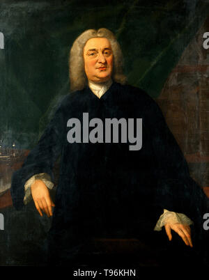 Richard Mead (1673-1754) was an English physician. His Mechanical ...