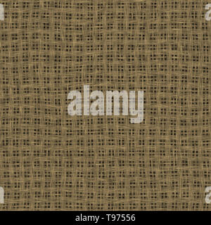 Sackcloth Fabric Seamless Texture Tile Stock Photo - Alamy