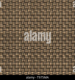 Basket Weave Seamless Texture Tile Stock Photo - Alamy