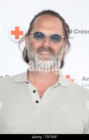 The American Red Cross Los Angeles Region's 6th Annual Celebrity Golf ...