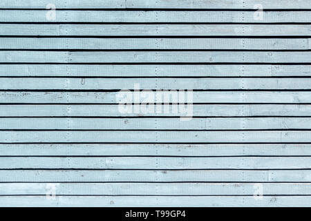 Blue pastel wooden wall background. Flat lay Stock Photo - Alamy