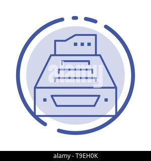 Files, Accounting, Accounts, Data, Database, Inbox, Storage Bold and thin black line icon set ...