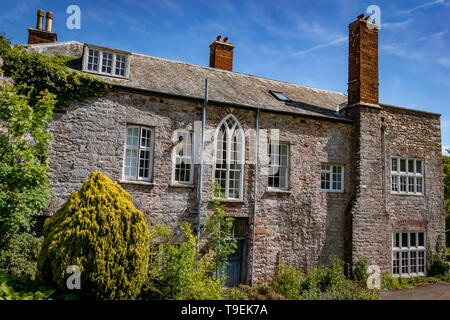 Cockington Village ,Cockington Court and Craft Centre.Torquay.Devon ...