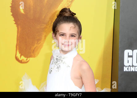 Premiere Of Warner Bros. Pictures And Legendary Pictures' "Godzilla ...