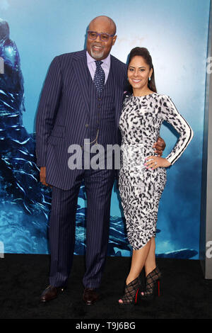Julissa McBride 05/18/2019 “Godzilla: King of the Monsters” Premiere ...