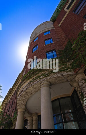 Beth israel deaconess medical center, Boston, MA Stock Photo - Alamy