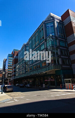 Beth israel deaconess medical center, Boston, MA Stock Photo - Alamy