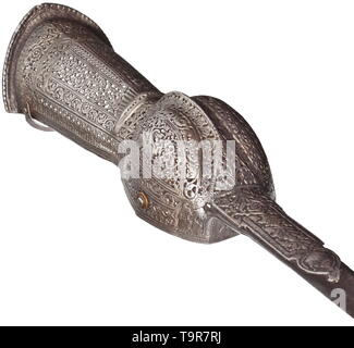 Wrist Mounted Blades