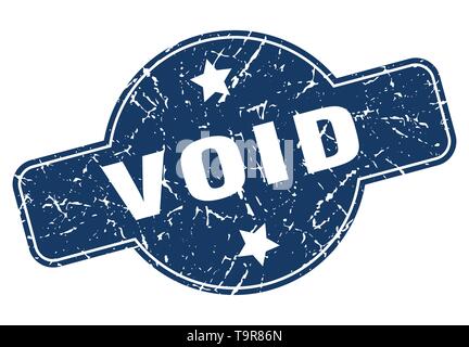 void vintage round isolated stamp Stock Vector Image & Art - Alamy