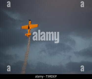 The Command Force performs during the second half of an NFL football ...