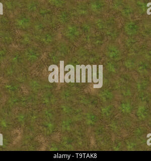 Mud Seamless Texture Tile Stock Photo - Alamy
