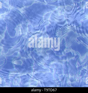 Water Seamless Texture Tile Stock Photo - Alamy