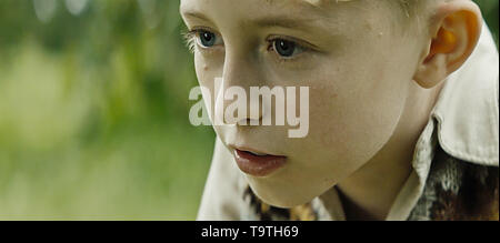 USA.Gregor Selkirk in a scene from the ©Good Deed Entertainment new ...