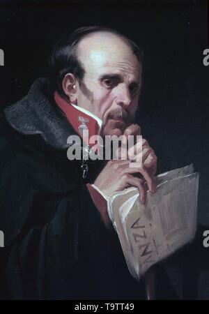 BECQUER, VALERIANO DOMINGUEZ. PÌNTOR ESPAÑOL. SEVILLA 1833 - 1870. EL ...
