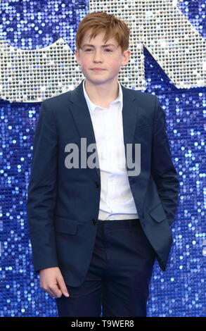 Kit Connor attends the Rocketman Film Party during 72nd Cannes film ...