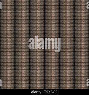 Stacked Coins Seamless Texture Tile Stock Photo - Alamy