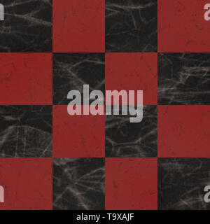 Checkerboard Seamless Texture Tile Stock Photo - Alamy