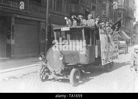 Spartacus Uprising, Germany Stock Photo - Alamy
