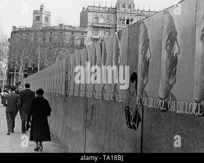 Francisco Franco, 1939 Stock Photo - Alamy