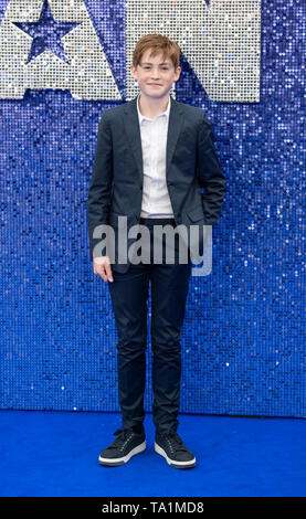 Kit Connor attends the Rocketman Film Party during 72nd Cannes film ...